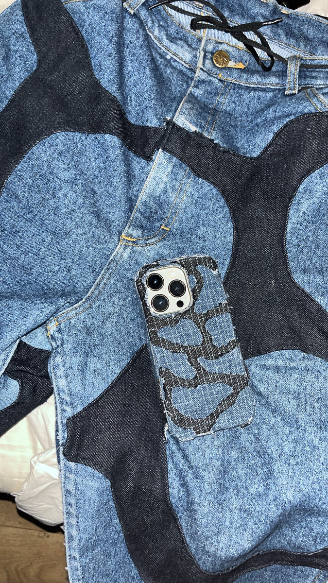 Custom Denim – Stitches
